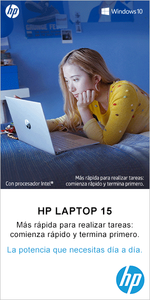HP Mainstream Diciembre